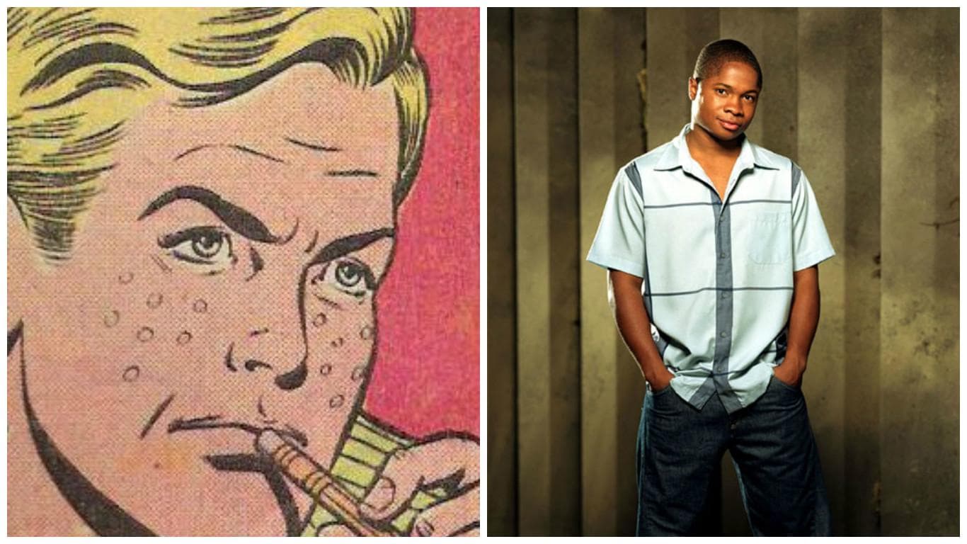 Color Blind Casting: Black Actors Who Played White Characters