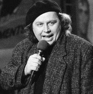 Comedians Who Have Won Grammy Awards