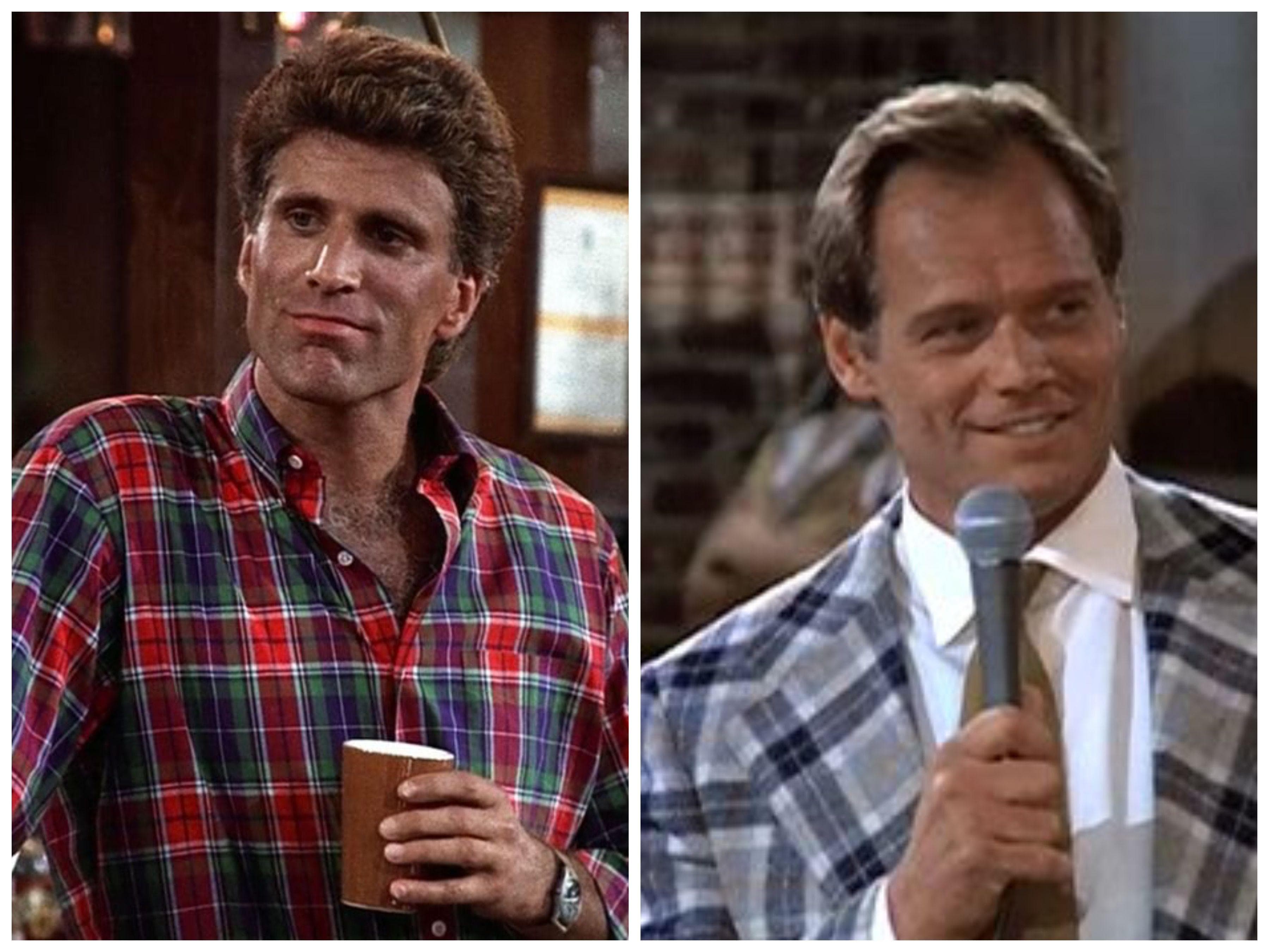 TV Roles Played by Someone Else | Recast Television Characters