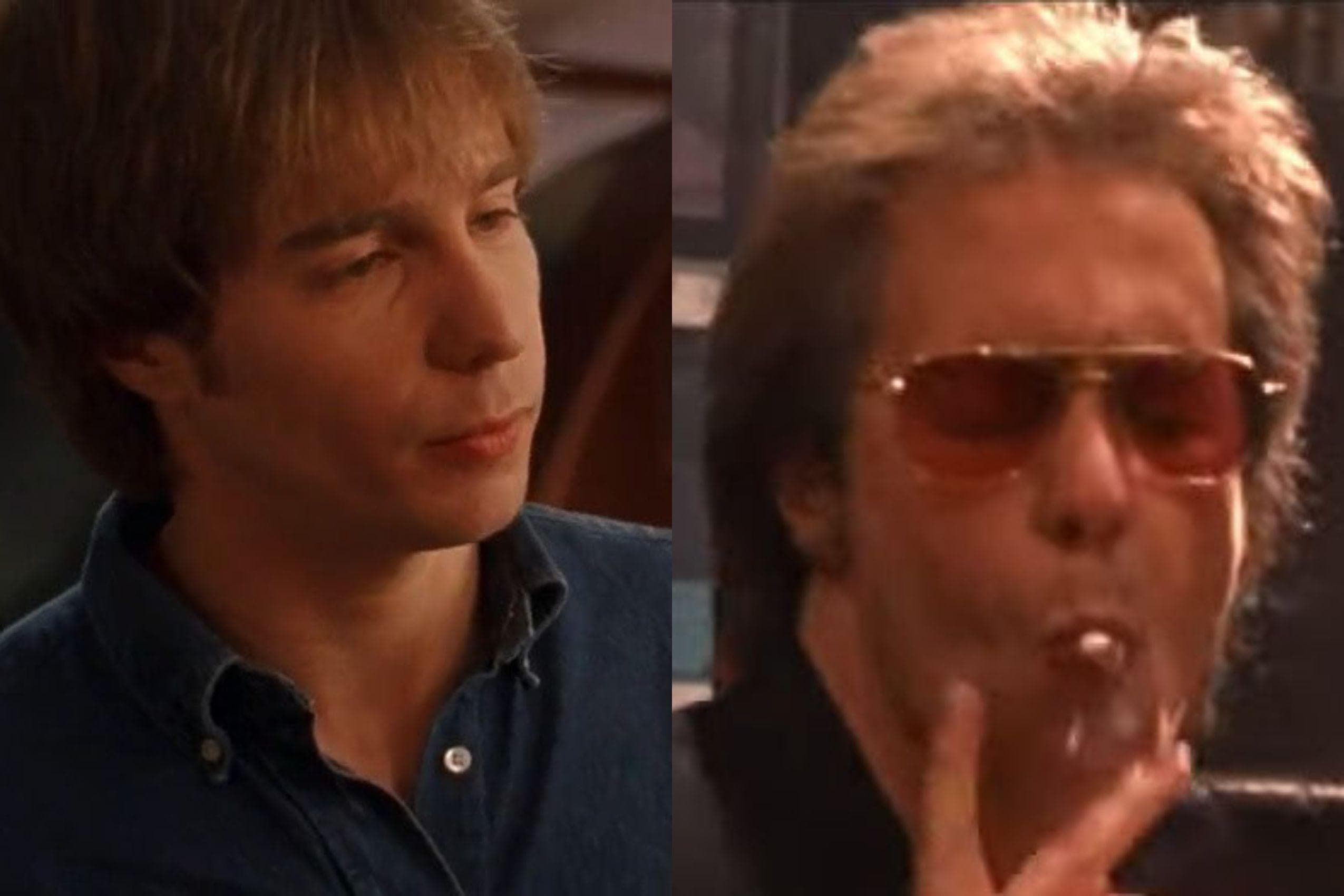 13 Times Actors Were Convincingly Good AND Evil In One Movie