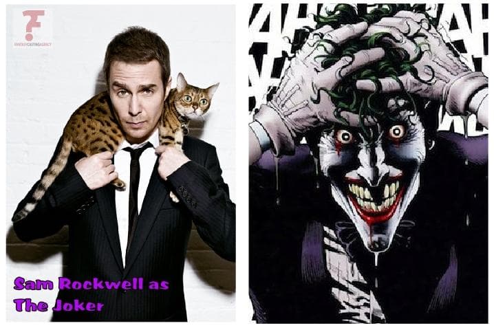 Actors Who Almost Got the Part in a DC Film