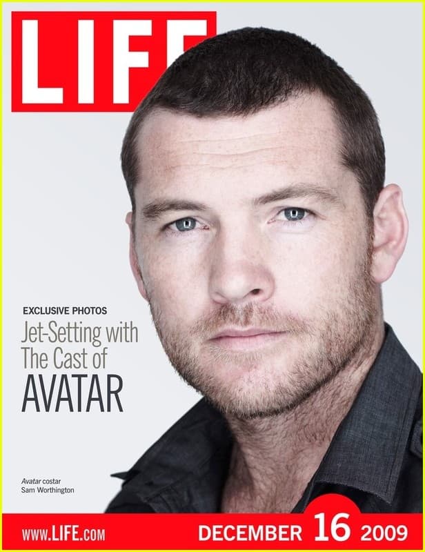 The Best Life Magazine Covers