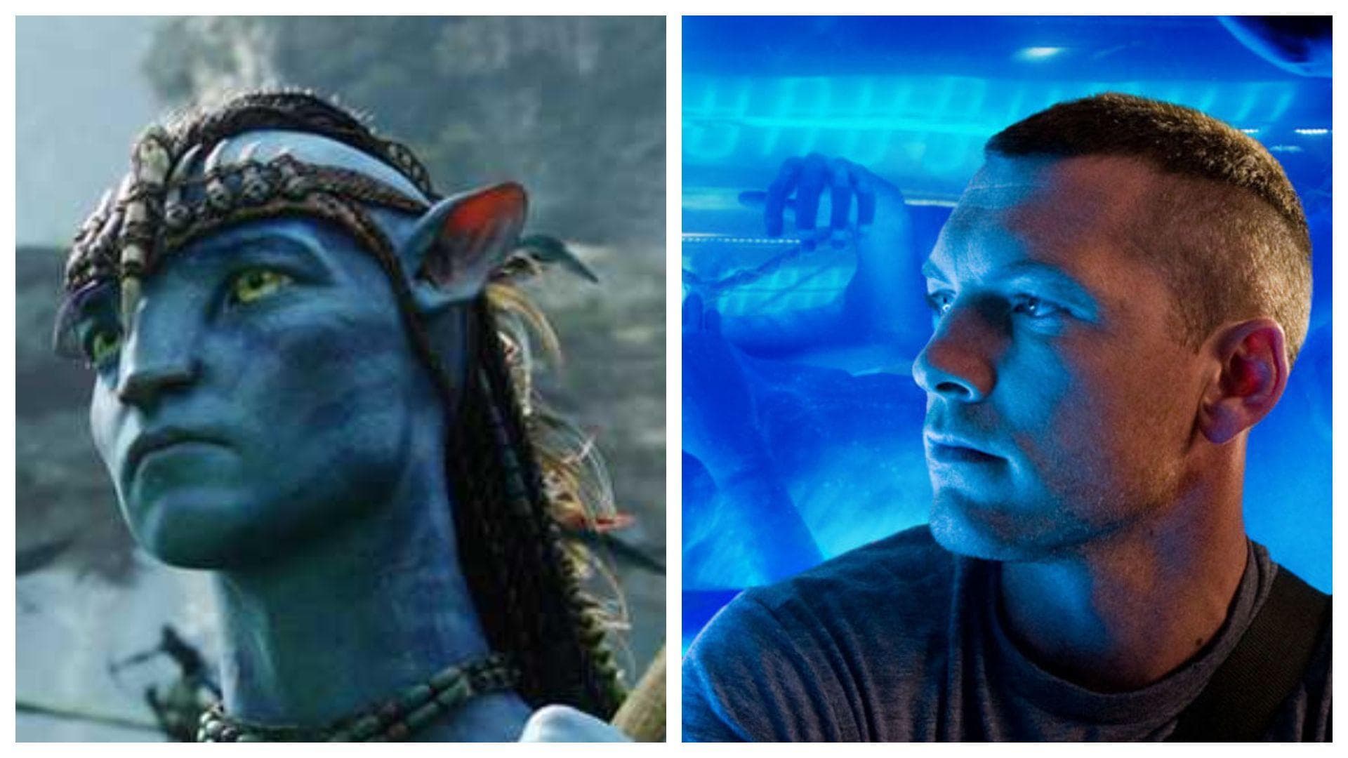 The Worst CGI Faces In Movies, Ranked By Fans