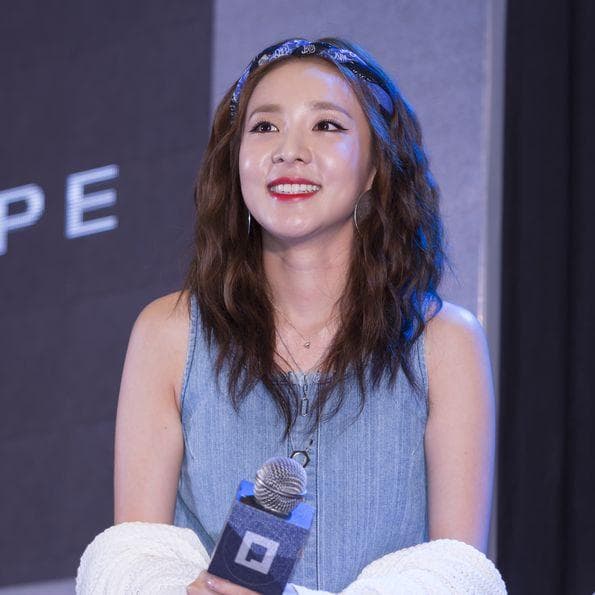 The Best Filipino K-pop Idols, Ranked By Fans