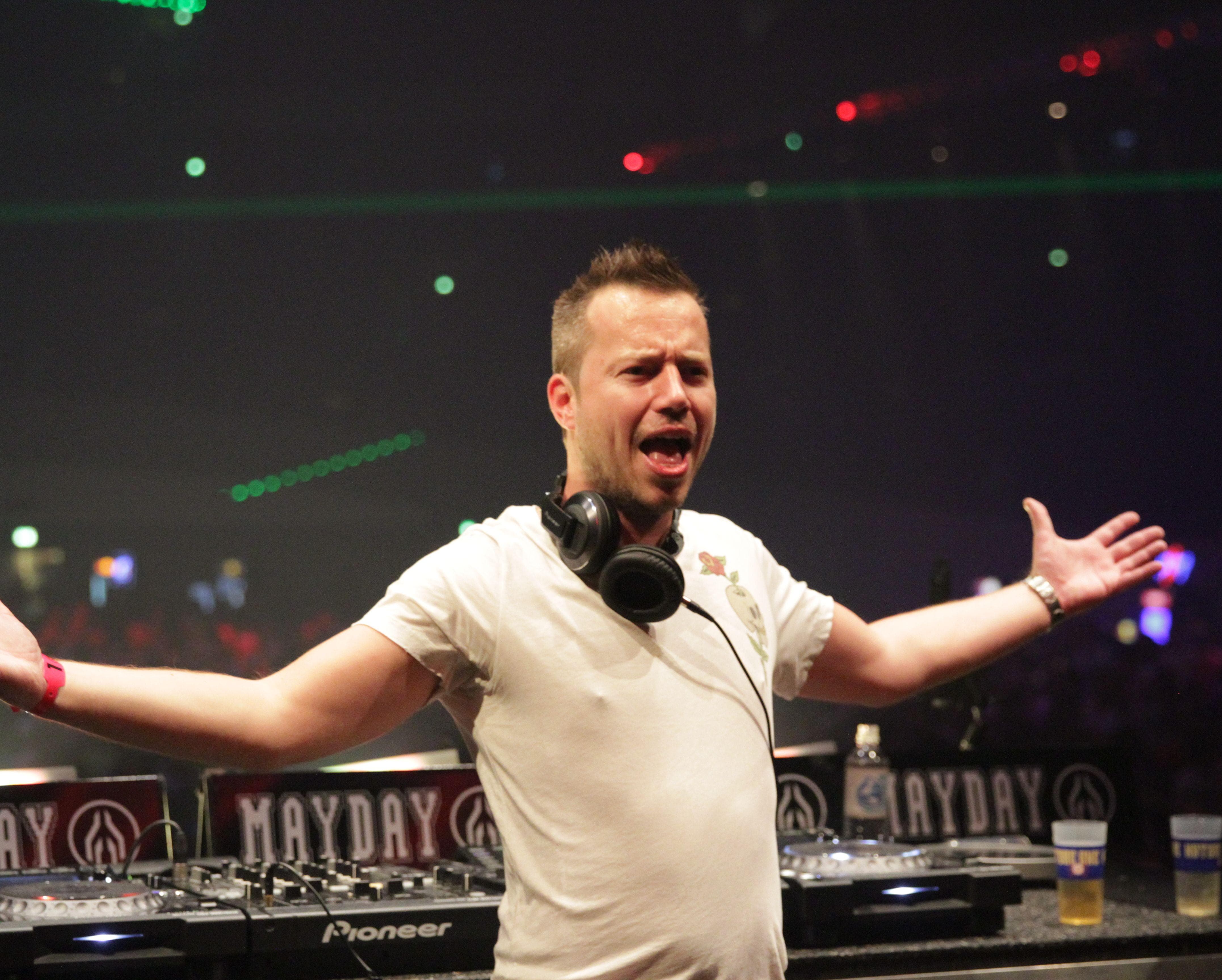 Famous Disc Jockeys from France | List of Top French Disc Jockeys