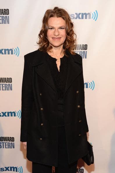 Sexiest Women at Howard Stern Birthday | List of the Hottest Chicks at ...