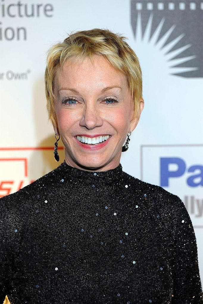 28 Famous People Who Survived Brain Tumors