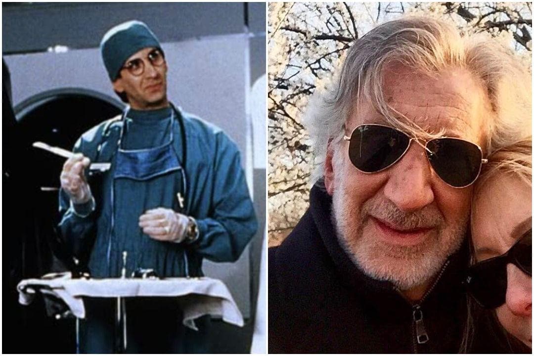 What The Cast Of 'Spaceballs' Looks Like Now