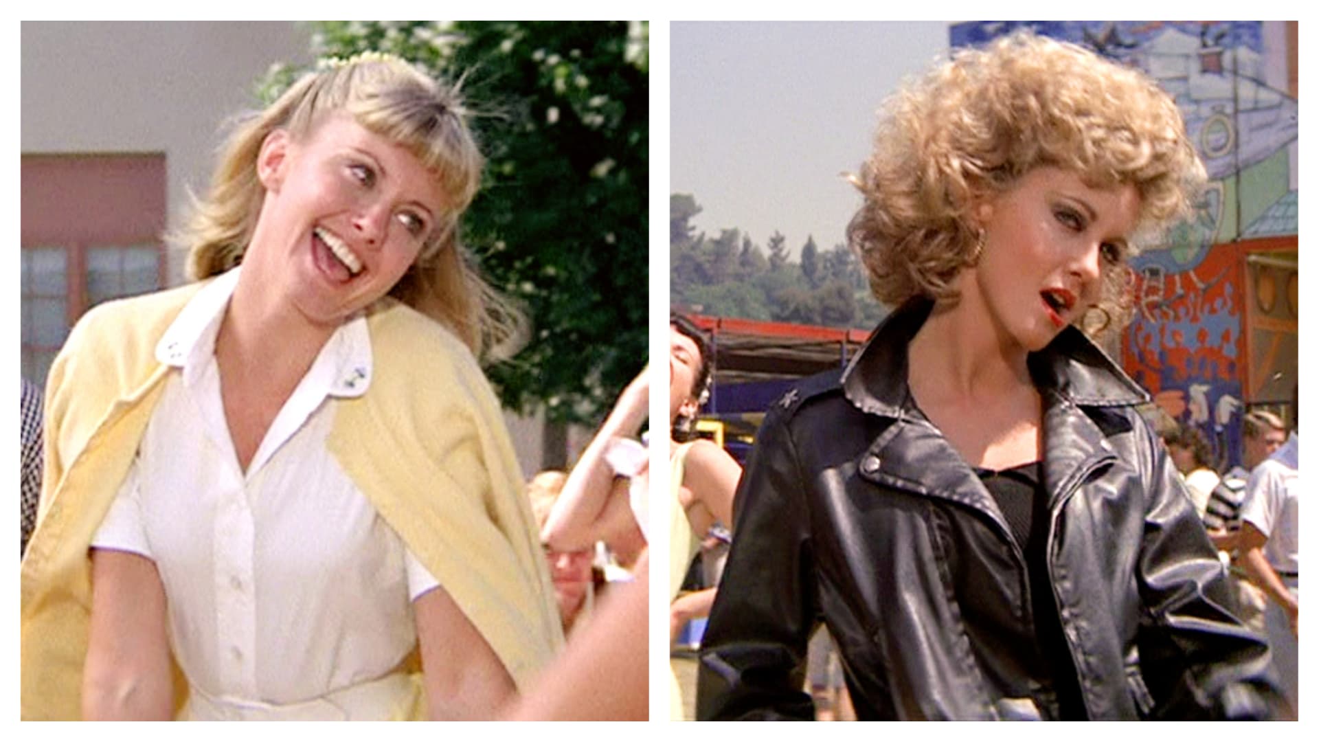 Movie Characters Who Were Just Fine Before Their Transformation