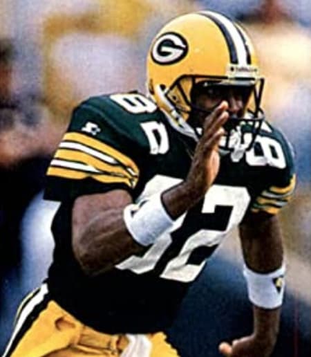 The 30+ Best Asian Football Players In NFL History, Ranked