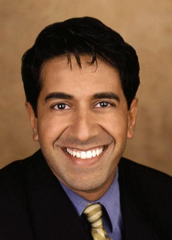 Famous People of Indian Descent | List of Celebrities With Indian Heritage