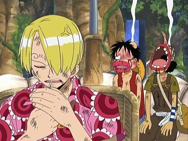 The 15 Most Brutal Injuries Usopp Has Suffered In 'One Piece,' Ranked ...