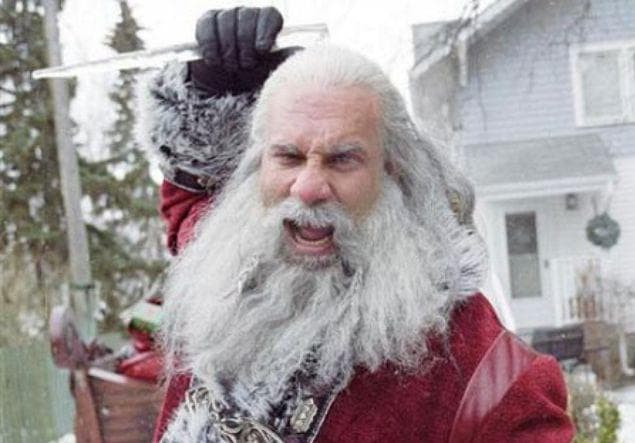 12 Scary Christmas Movies to Watch During the Holidays