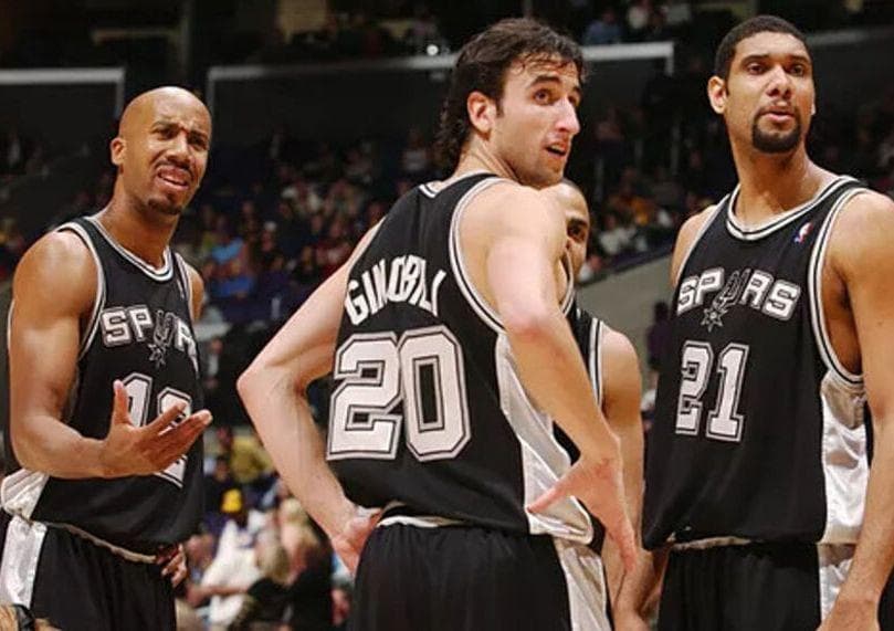 The 15 Best Defensive NBA Teams Of All Time, Ranked