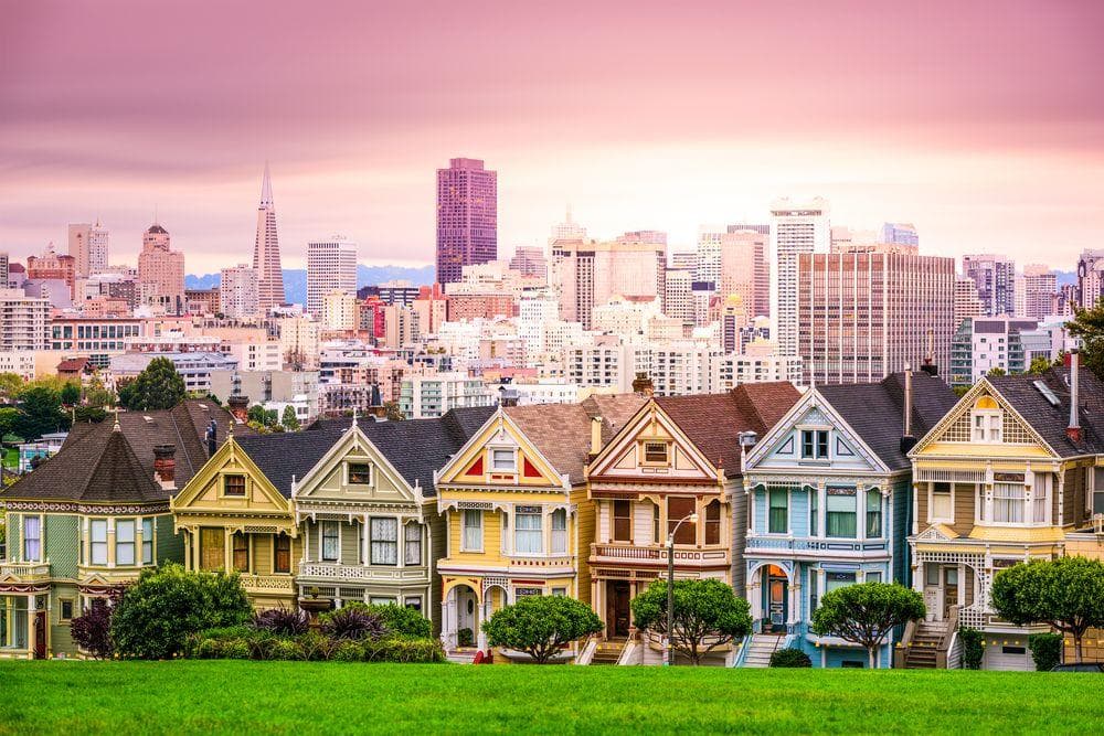 Most Beautiful US Cities | Prettiest American City List