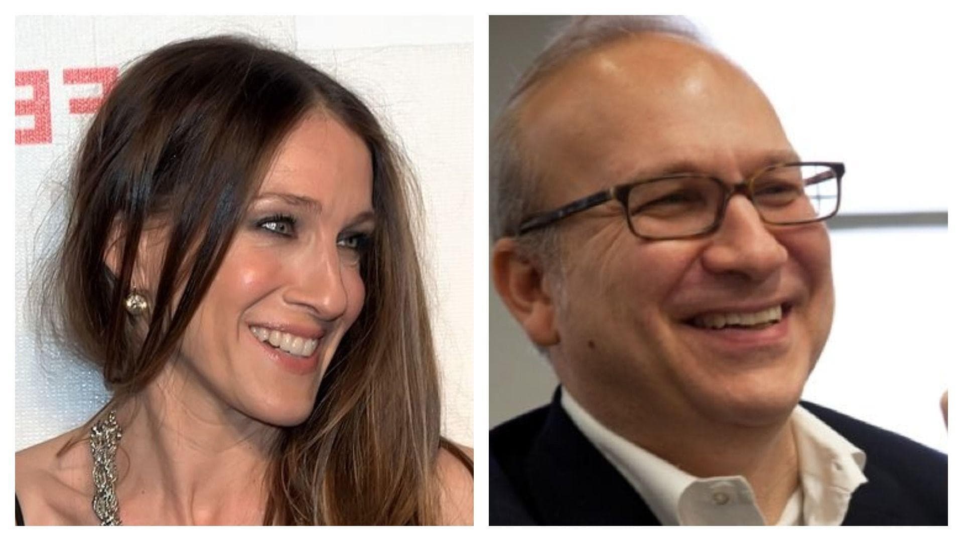 Side-By-Side Photos Of Celebrities And Their Siblings You've Never Seen ...