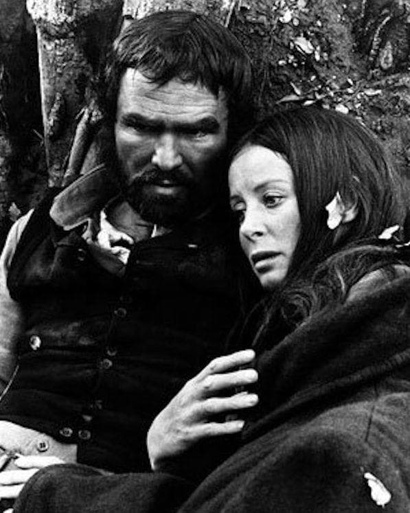 Burt Reynolds's Dating and Relationship History