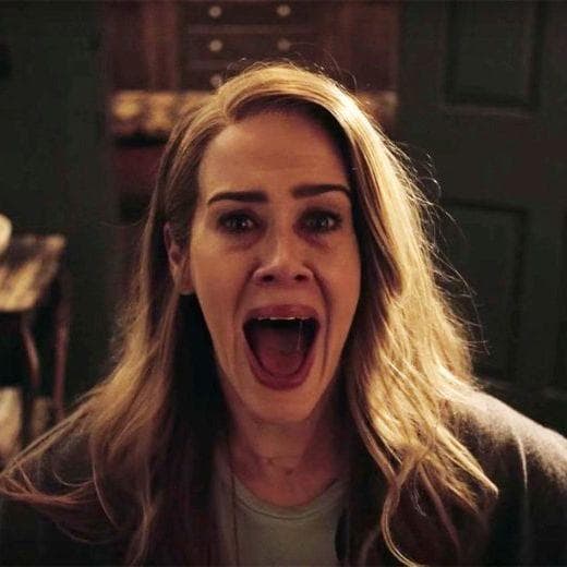 The 20 Best Horror Scream Queens, Ranked By Fans