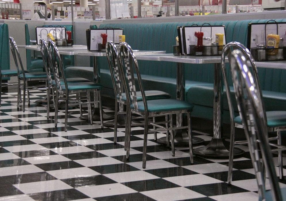 Diners Drive-ins and Dives Locations | List of Food Network Diners