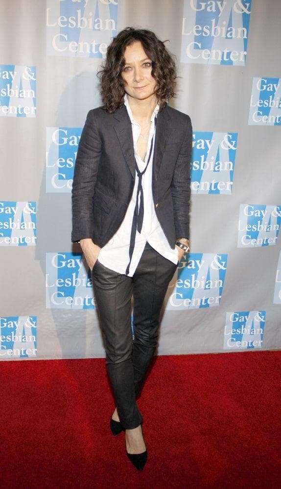 Gay Actors Who Play Straight Characters List of LGBTQ+ Actors in ...