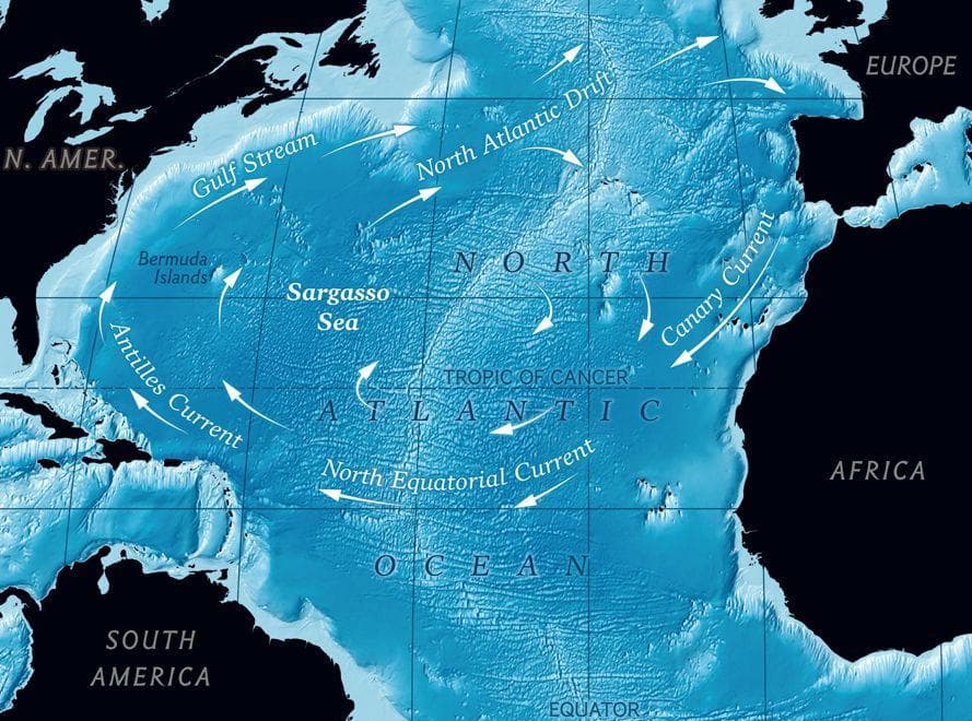 13 Geography Facts That Truly Surprised Us