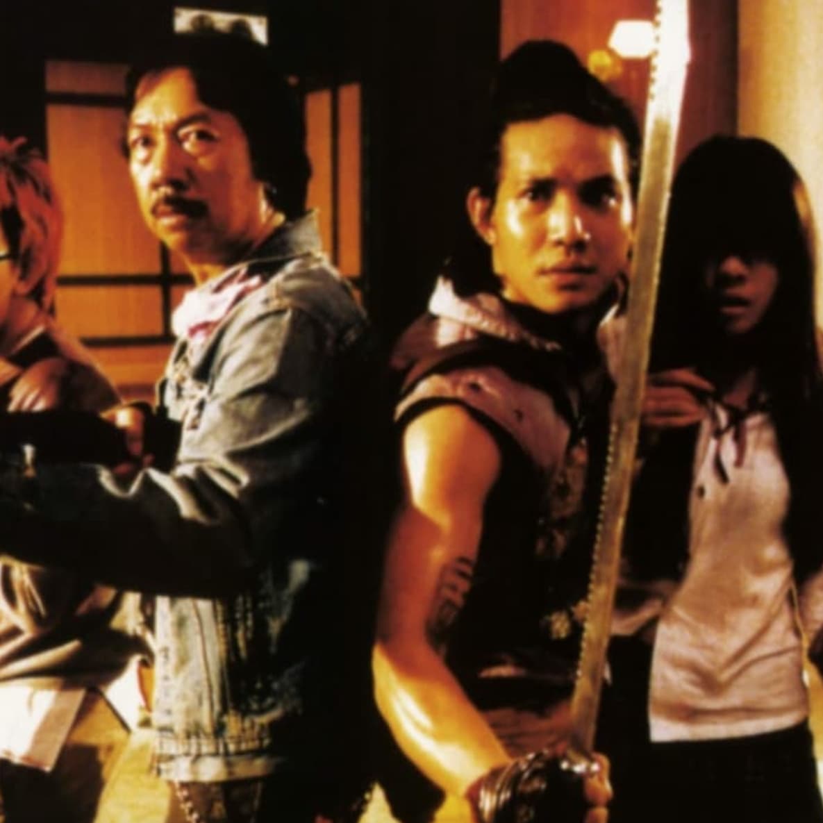 The Best Asian Zombie Movies