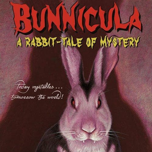 13 Truly Terrifying Children's Books That Are Way Too Scary For Kids