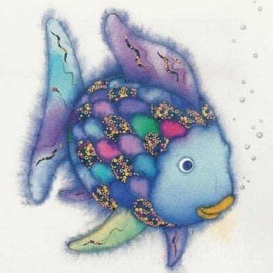 List of 20+ Good Books With Fish in the Title