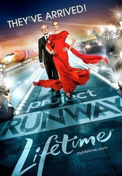 The Best Seasons Of 'Project Runway,' Ranked By Fans