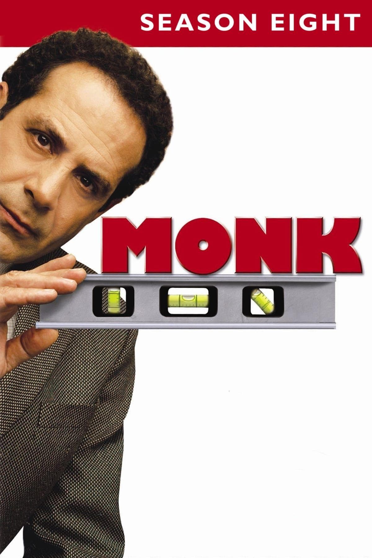 Every Season Of 'Monk,' Ranked By Fans