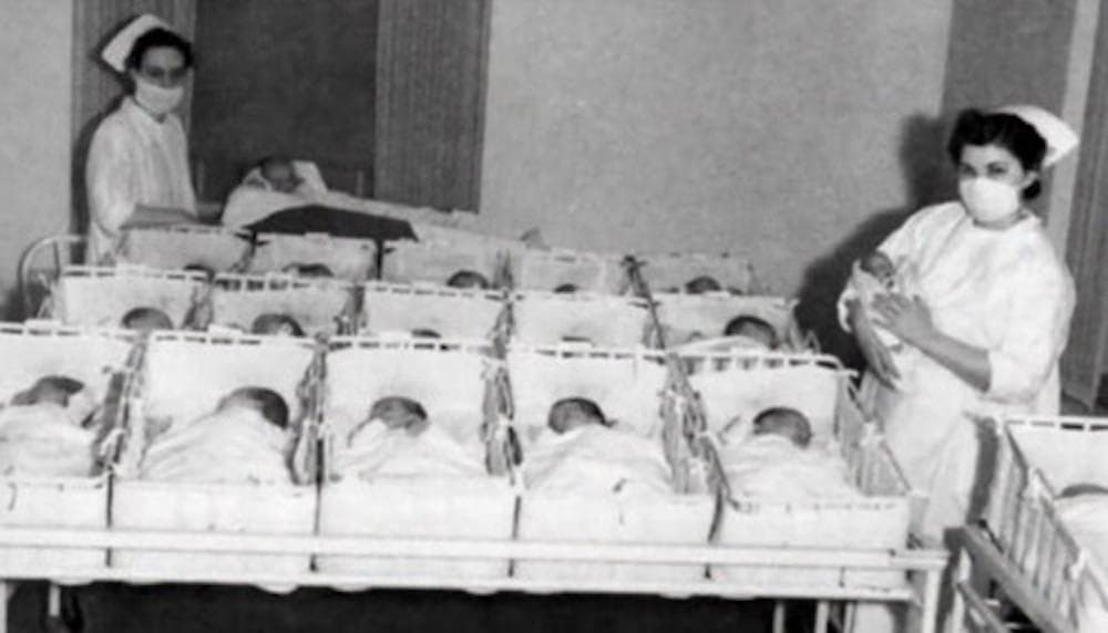 How Georgia Tann Abducted and Sold Thousands of Children