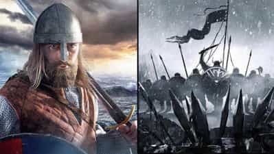 14 Badass Facts About Viking Berserker Warriors