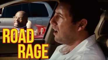 The 15 Best Road Rage Scenes in Movie History