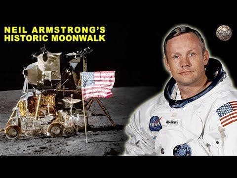 Everything You Need To Know To Understand Neil Armstrong's And His Role ...