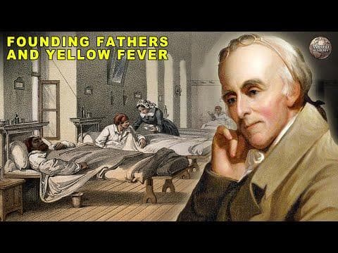 Inside The Philadelphia Yellow Fever Outbreak Of 1793