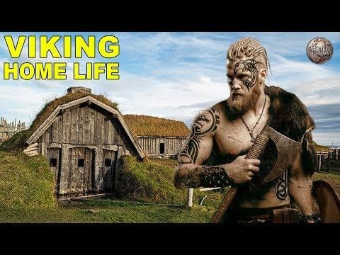 What Everyday Life Was Like for a Typical Viking