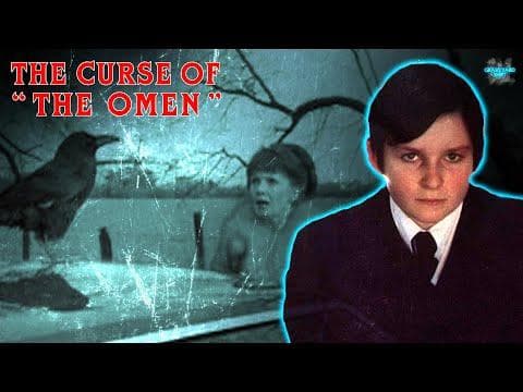 The Omen Is One of the Most Haunted Film Productions in History