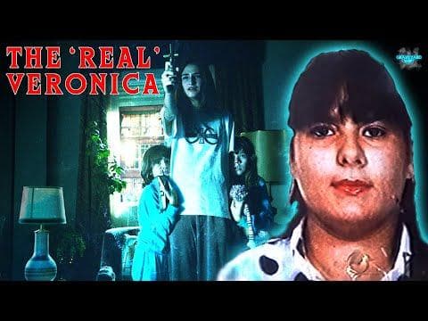 The Terrifying True Story That Inspired 'Veronica' Is Even Scarier Than ...
