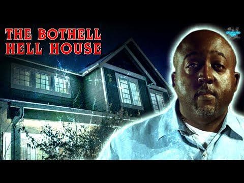 The Bible-Throwing Poltergeist Terrorizing Keith Linder Has The Most ...