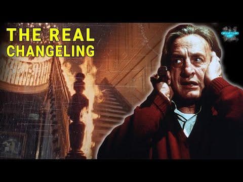 This Haunted Denver Home Inspired 'The Changeling'