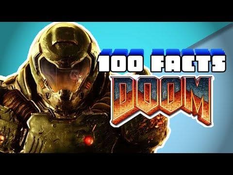 The Best Doom Games, Ranked by Gamers
